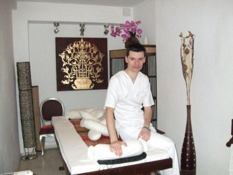 Masaj la domiciliu Bucuresti | Anunturi medicale Bucuresti