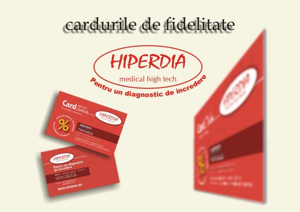 Cardul Hiperdia: reduceri de pret si facilitati la servicii medicale de ...