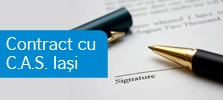 Contractele CAS IASI pentru ARCADIA HOSPITAL si ARCADIA POLICLINIC ...