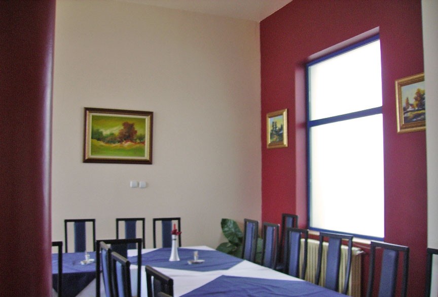 Căminul de vârstnici Sfântul Sava | Camin de batrani din Cluj