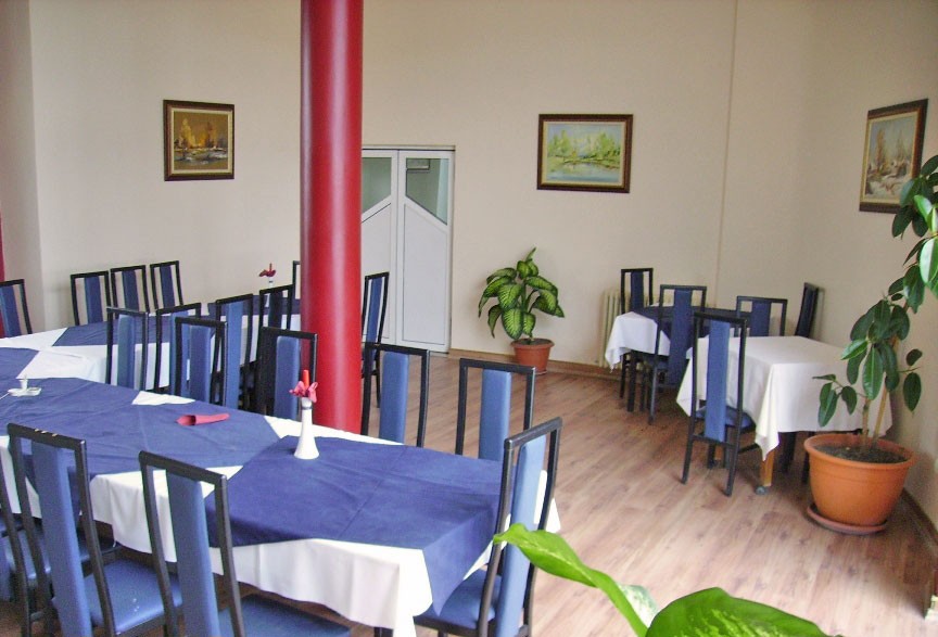 Căminul de vârstnici Sfântul Sava | Camin de batrani din Cluj