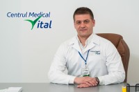 Dr. Moldovan Alexandru | Medici Obstetrică - ginecologie Constanta