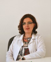 Dr. Ionela Codrescu | Medici Nutriție și dietetică Bucuresti