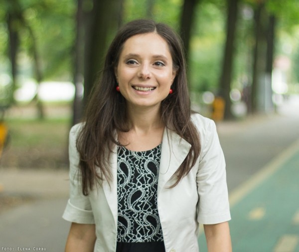 Psihoterapeut Mavru Ana Maria | Medici Psihoterapie Bucuresti