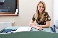 Dr. Anca Maria Ionescu | Medici Chirurgie orală şi maxilo-facială Bucuresti