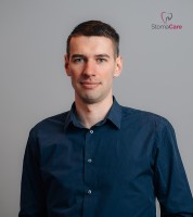 Dr. Prodan Robert-Mircea | Medici Stomatologie Turda