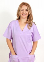 Kinetoterapeut Florescu Ana Maria | Medici Medicină fizică și de ...