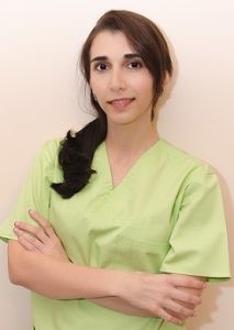 Dr. Negru Roxana Andreea | Medici Ortodonţie şi ortopedie dento-facială ...