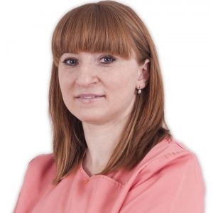 Dr. Mihaela Rugina | Medici Stomatologie Bucuresti