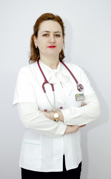 Dr. Radu Lidia | Medici Medicină internă Bucuresti
