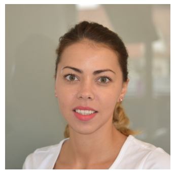 Dr. Ciobanu Andreea | Medici Stomatologie Sacele