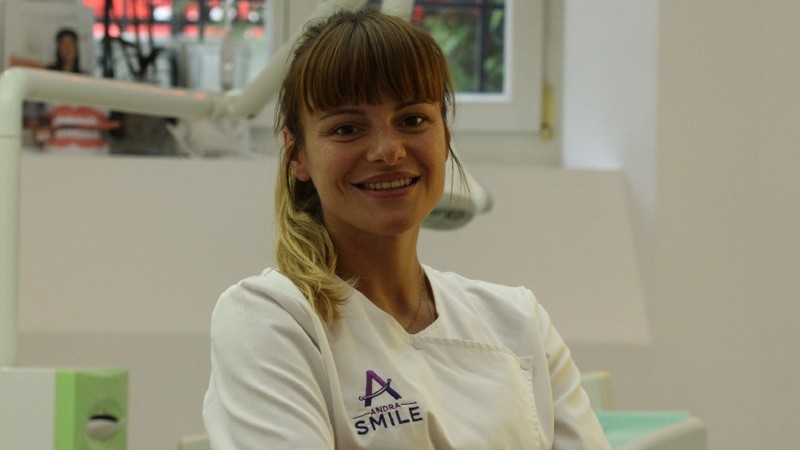 Dr. Alexandra Bulat | Medici Chirurgie orală şi maxilo-facială Bucuresti