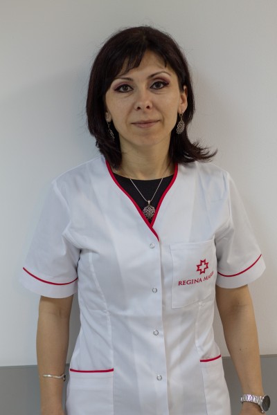 Dr. Popa Oana | Medici Radiologie și imagistică medicală Constanta