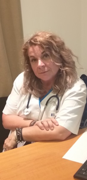 Dr. Arama Laura | Medici Cardiologie Bucuresti