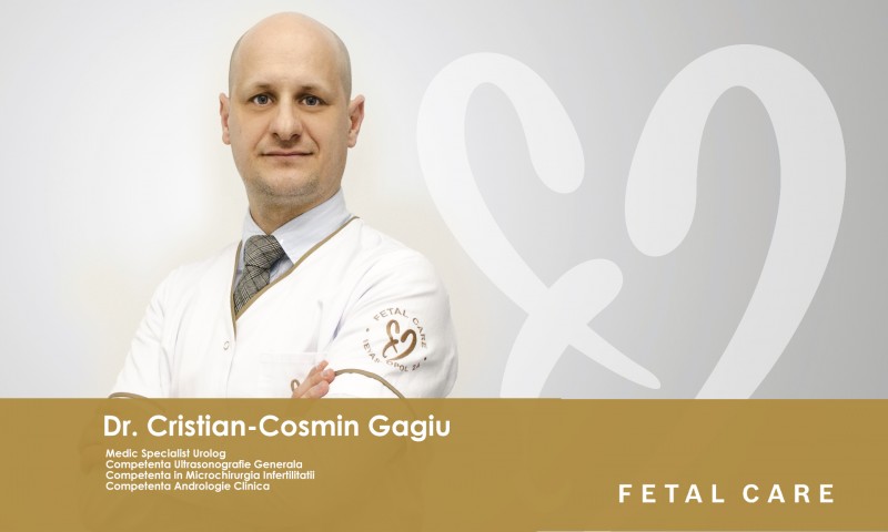 Dr. Cristian-Cosmin Gagiu | Medici Urologie Bucuresti