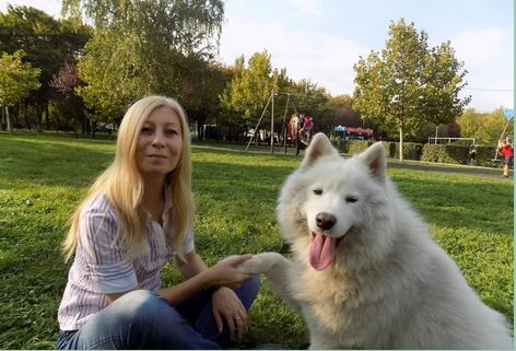 Psiholog si psihoterapeut Daniela Militaru | Terapeuți Psihologie Bucuresti