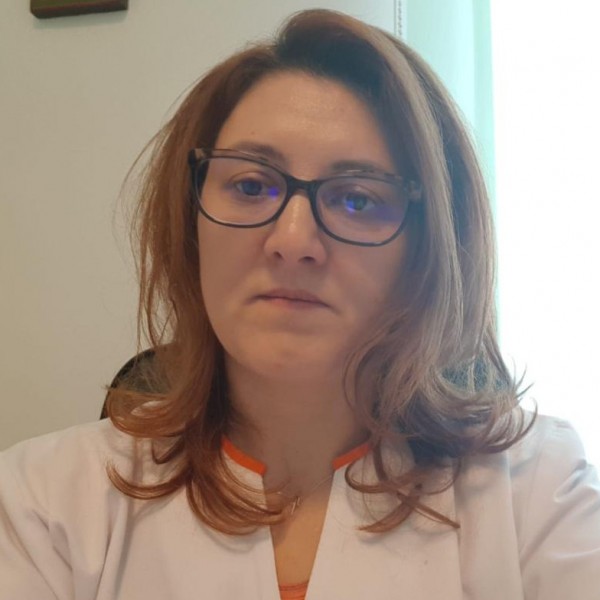 Dr. Chitea Mihaela-Maria | Medici Reumatologie Cluj Napoca