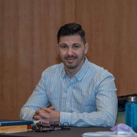 Psiholog Manole Ionut Iulian | Terapeuți Psihologie Brasov