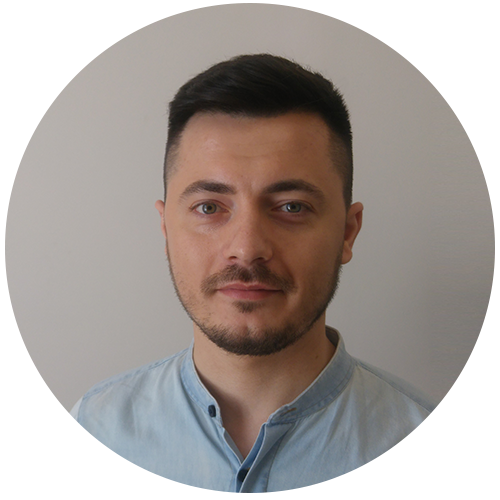 Dr. Pătrățanu Adrian | Medici Psihiatrie Bucuresti