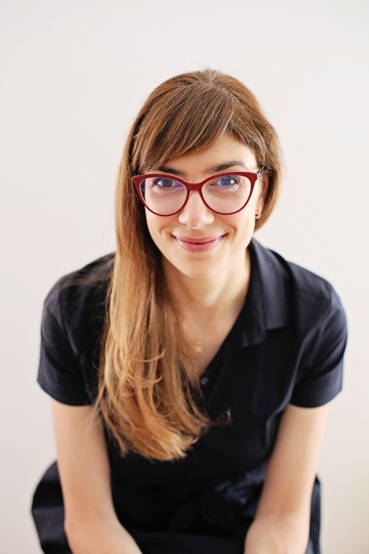 Dr. Burzo Anda | Medici Oftalmologie Cluj Napoca