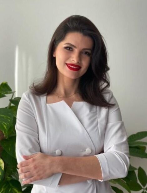 Dr. Mihai Ana Maria | Medici Obstetrică - ginecologie Jilava