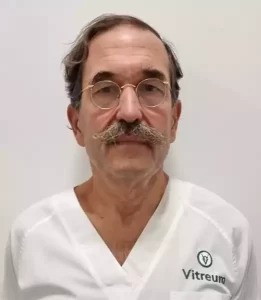 Dr. Radó Gábor | Medici Oftalmologie Satu Mare