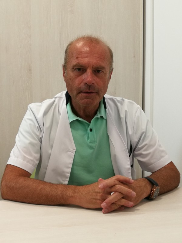 Dr. Popa Gheorghe | Medici Medicină sportivă Brasov