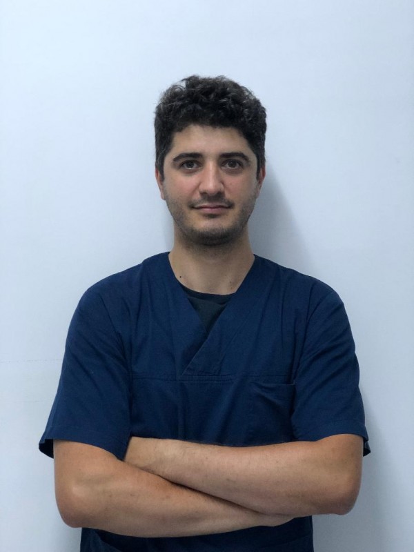 Dr. Perja Danut | Medici Medicină fizică și de reabilitare ...