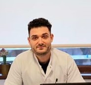 Dr. Dima Bogdan | Medici Ortopedie și traumatologie Bucuresti,sector 2