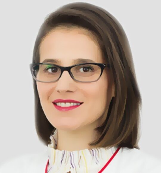 Dr. Ferician Adela Maria | Medici Urologie Timisoara