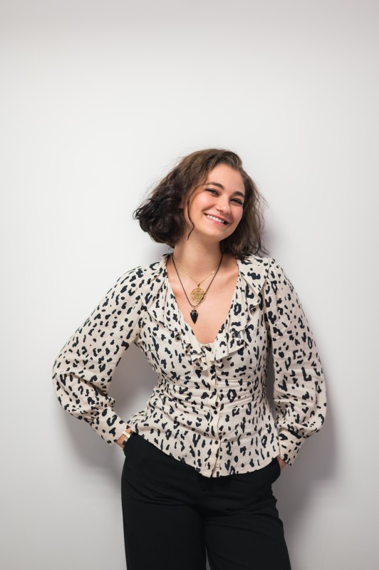 Psih. Pop Sandra | Medici Psihoterapie Bucuresti