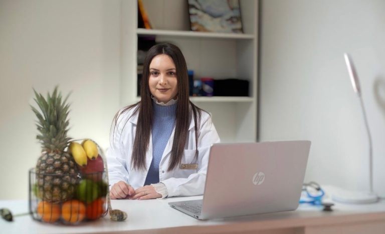 Nutriționist Dietetician Istrate Daniela | Medici Nutriție și dietetică ...
