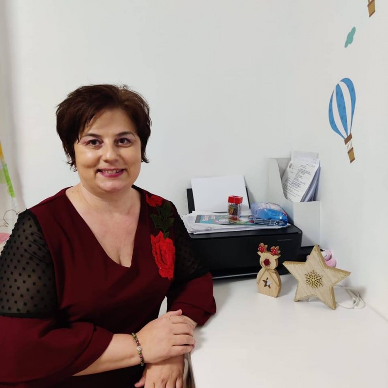 Psiholog Mititelu Elena | Terapeuți Psihologie Bucuresti