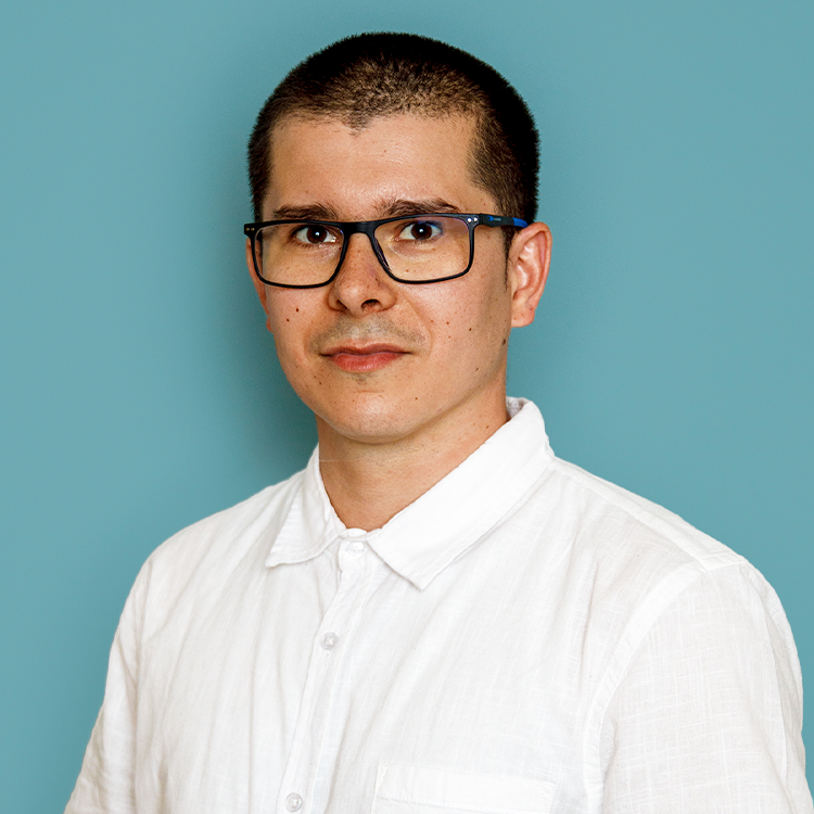 Psiholog Leahu Andrei | Terapeuți Psihologie Timisoara