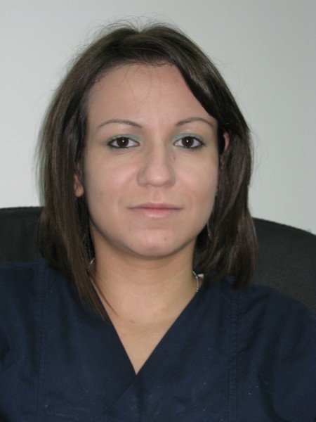 Dr. Raluca Manea | Medici Stomatologie Bucuresti