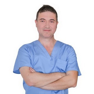Dr. Halpern Rafael | Medici Chirurgie vasculară Bucuresti