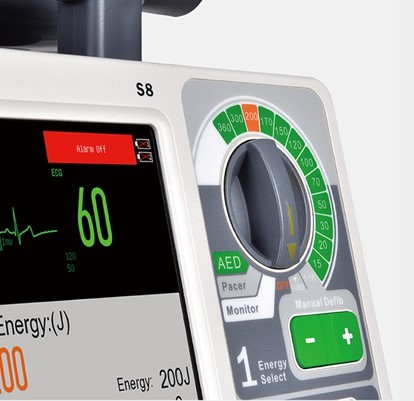 Defi - monitor | Produse medicale