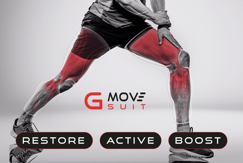 G-move Suit | Produse medicale