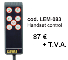 scaun dermatologie - estetica LEMI 3 | Produse medicale