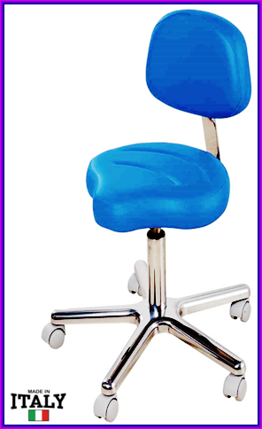 scaun dermatologie - estetica LEMI 3 | Produse medicale