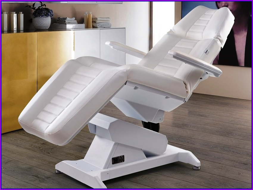 scaun dermatologie - estetica LEMI 3 | Produse medicale