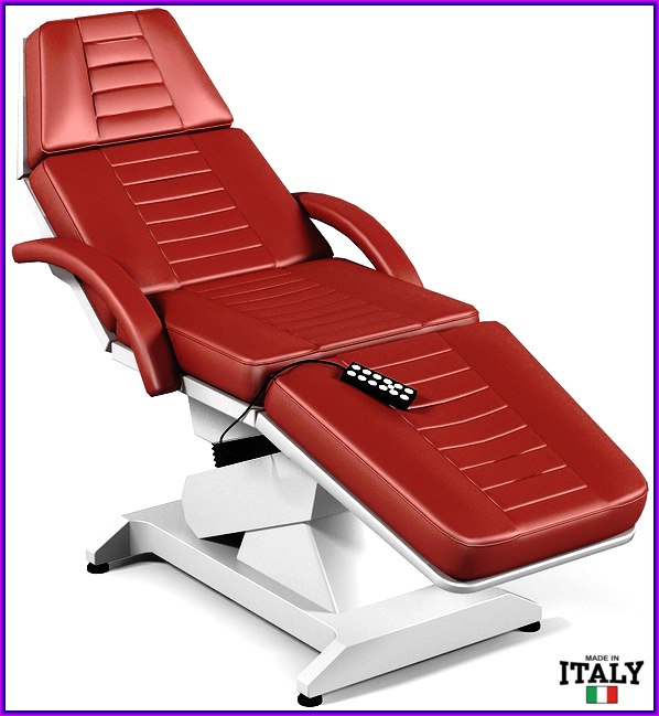 scaun dermatologie - estetica LEMI 4 | Produse medicale