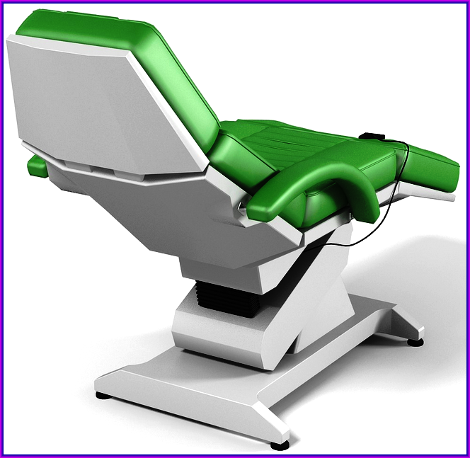 scaun dermatologie - estetica LEMI 4 | Produse medicale