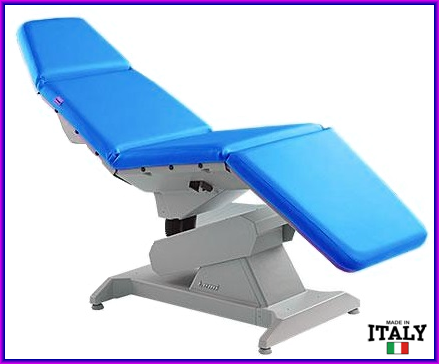 scaun dermatologie - estetica LEMI 4 | Produse medicale