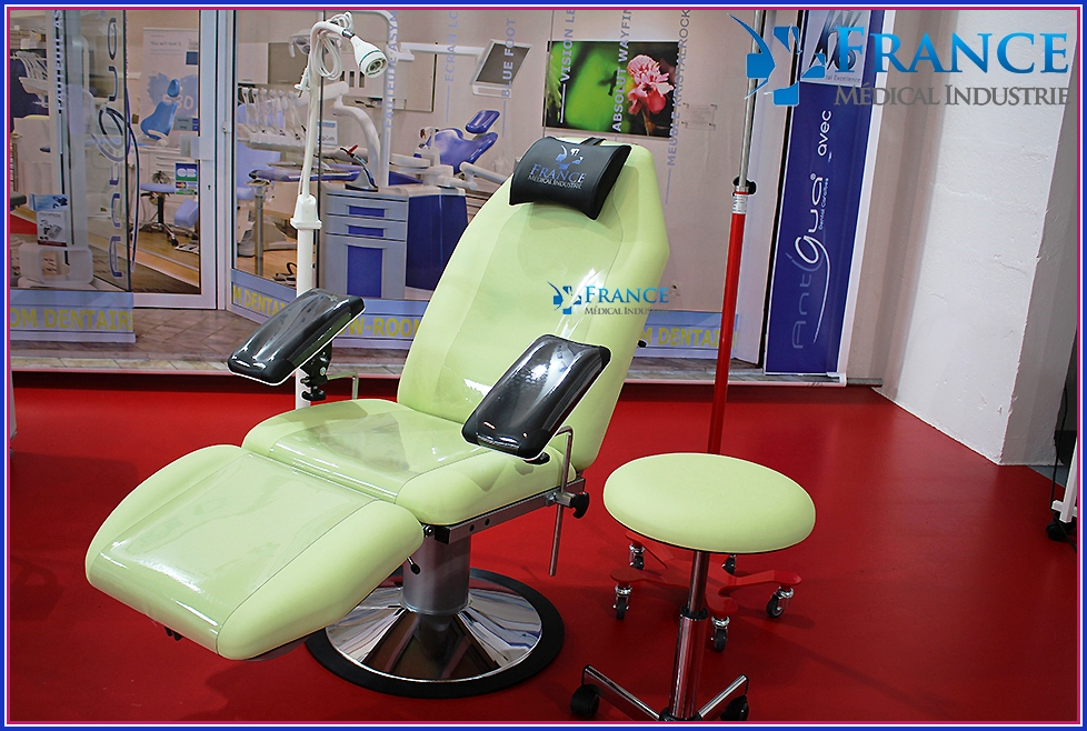 scaun recoltare sange CARINA Amazone | Produse medicale