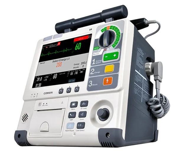 Defi - monitor | Produse medicale