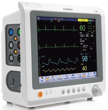 Monitor Pacient Comen C50 | Produse medicale