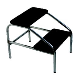 Scarita cu o treapta/ cu doua trepte TotalMed (Romania) | Produse medicale