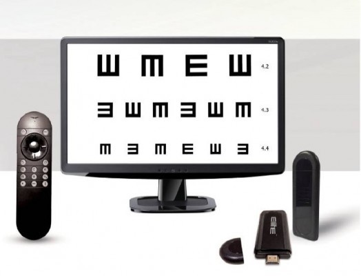 SISTEM OPTOTIP ELITE | Produse medicale