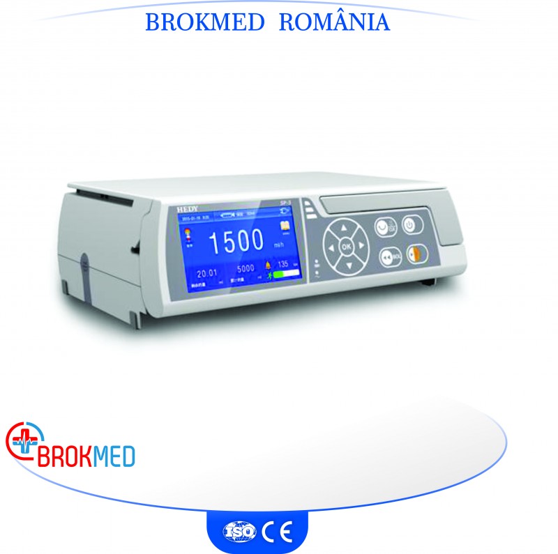 Infuzomat - Pompa peristaltica | Produse medicale